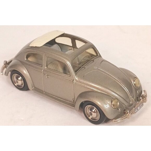 Century | Toys | Century Volkswagon 949 Beetle Vw Open Top 143 Scale ...